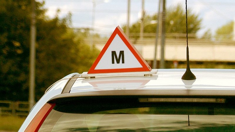 Pārāk formāli, nepopulāri un grūti uztverami? Autoskolas – ko varētu ...