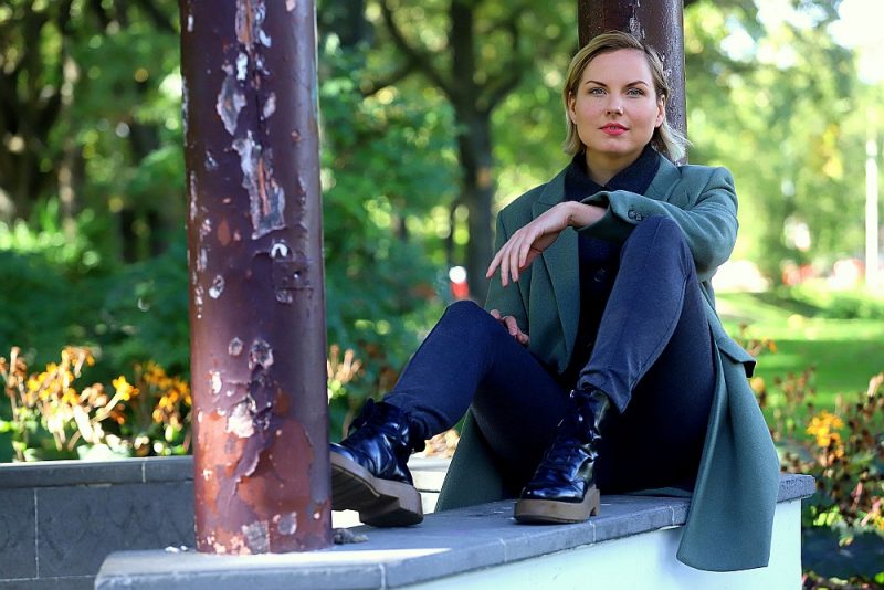 Atrast savu balsi. Saruna ar režisori INGU TROPU | LA.LV