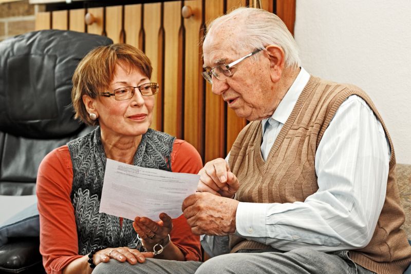 Vecuma pensijai vajag 20 gadu darba stāžu. Ja nesanāk, ir varianti, kā ...