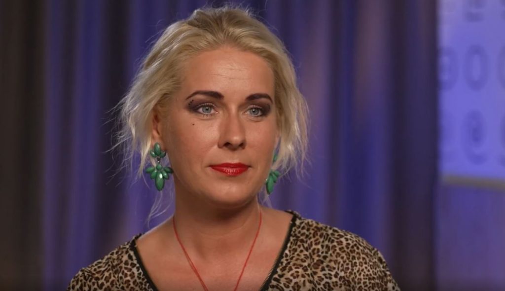 “Nebija izlikti ne brīdinoši stabiņi, ne konusi, ne barjeras…” Lienes ...