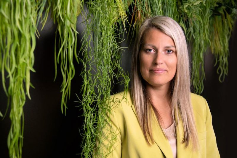 “Philip Morris Latvia” no septembra būs jauna vadītāja | LA.LV
