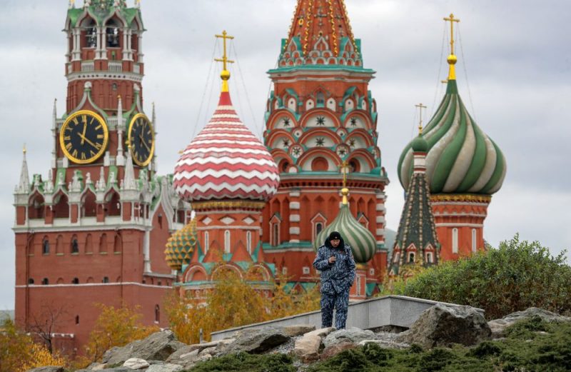 Maskavā vairs nav droši: Ukrainas specdienesti veikuši līdz šim ...