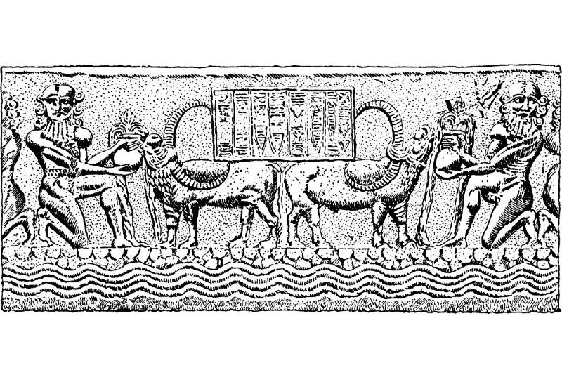Planētas noslēpumi: Kādi ir Akadiešu civilizācijas izzušanas iemesli ...