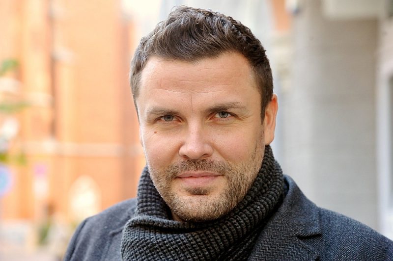 Veido inovāciju vadības sistēmu | LA.LV