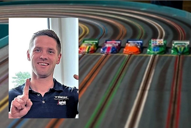 Latvijai ir pasaules čempions autosportā! | LA.LV