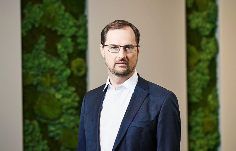 Uz lauvas tiesu atjaunīgās enerģijas pretendē “Latvenergo” | LA.LV