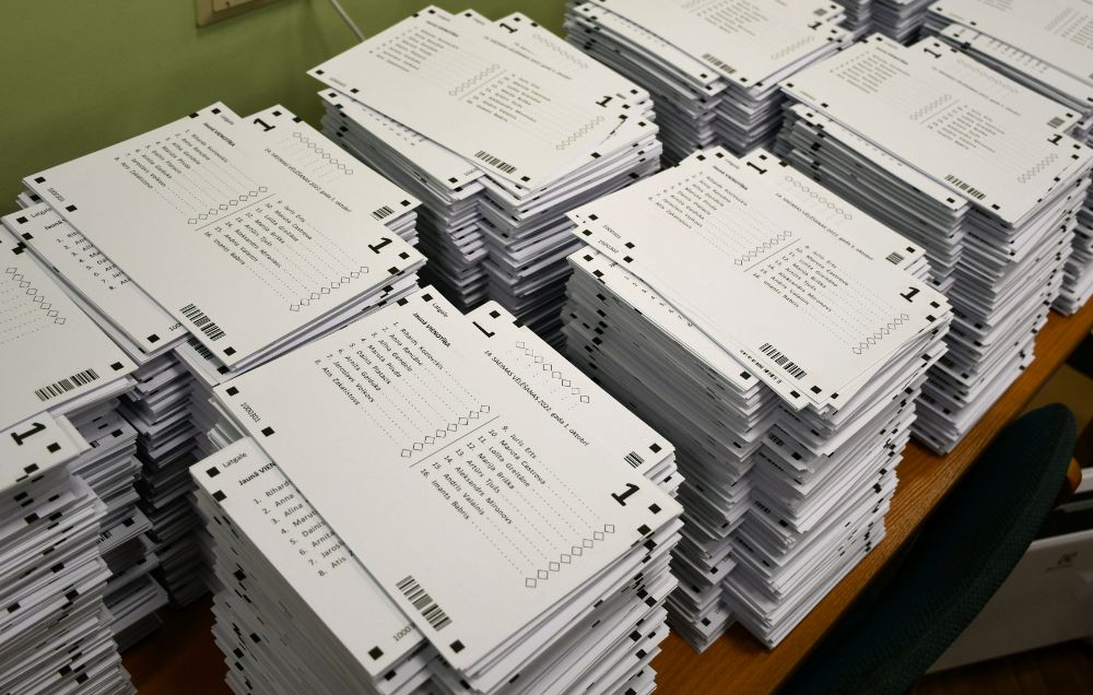 APTAUJA. Kā vajadzētu veidot koalīciju? | LA.LV