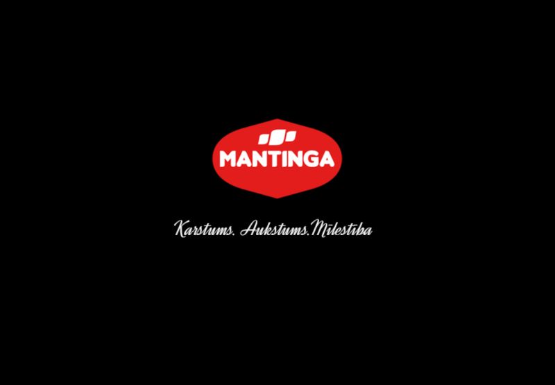 Uzņēmumi apvienojas. “Mantinga” pārņem “Pedro” | LA.LV