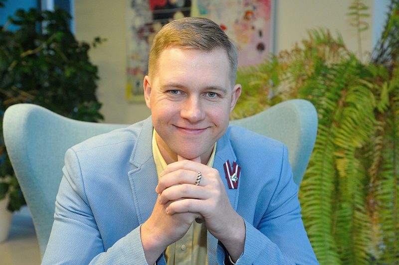 Valdības “restarta” ietvaros uzrunāts jauns kandidāts labklājības ...