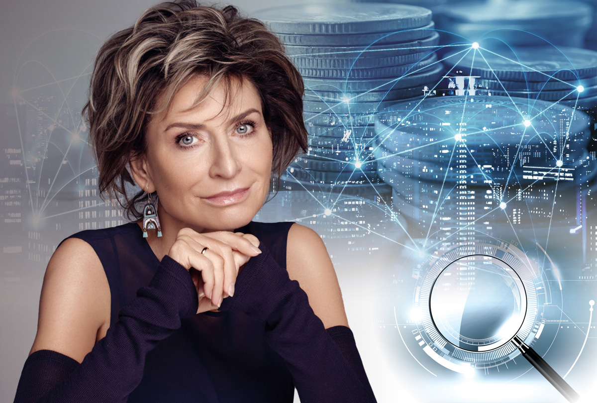 Vija Beinerte: Ko mums nestāsta, un cik bīstami tas ir? | LA.LV