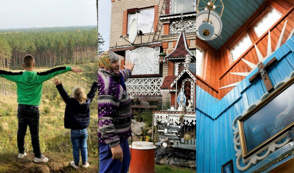 FOTO. Jaunums LA.LV! “Četri ceļo gardi” blogs par ceļošanu – pirmā ...