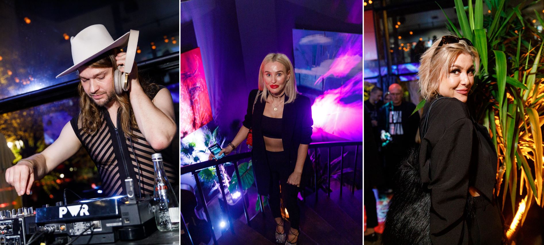 Komentāri | FOTO. Stilīgie modes mīlētāji ciemojas krāšņā “Riga Fashion ...