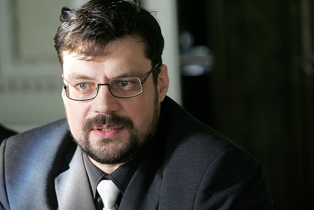 Andrejs Berdņikovs: 5G – Latvijas ekonomikas virzītājspēks? | LA.LV