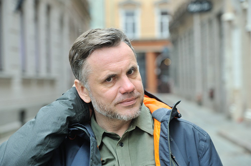 Jaunā mūzika – pārsteigumi, atklājumi, nogurums. Armands Znotiņš ...