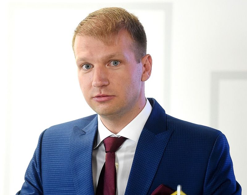 Melnis: Igauņi piedāvā būvēt kopīgu atomelektrostaciju | LA.LV