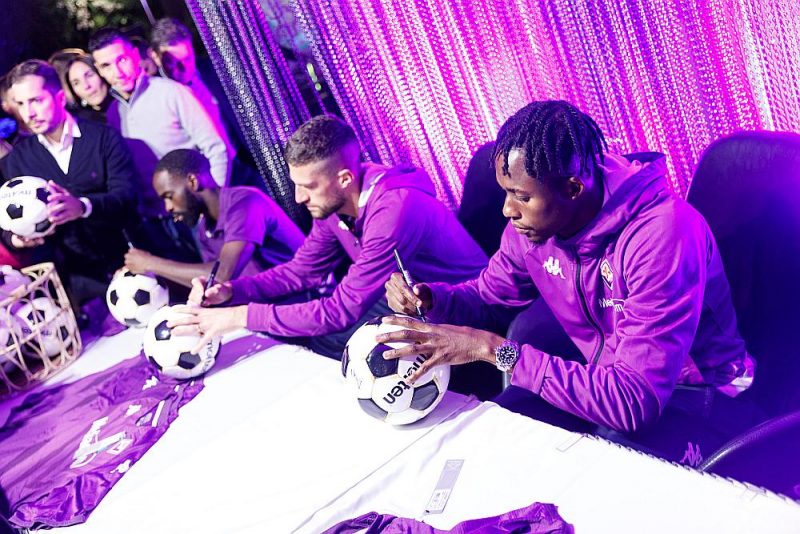 Beidzas Eiropas ceļojums | LA.LV