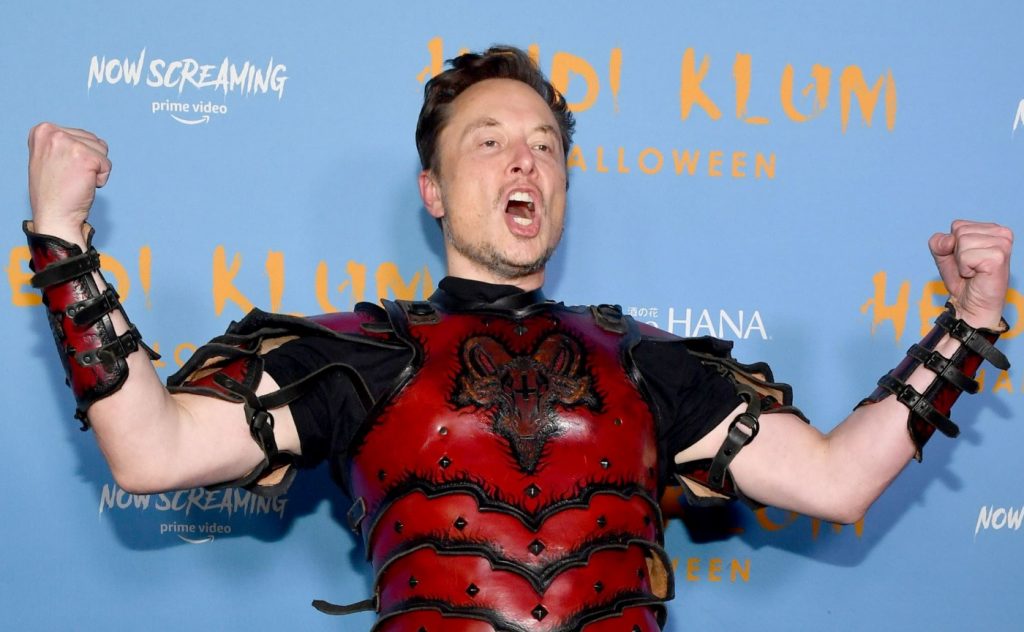 ASV prezidenta vēlēšanās vinnējis arī Masks – “Teslas” tirgus vērtība ...