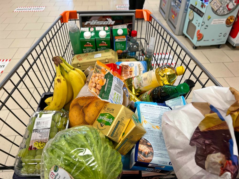 “Baigi jocīgi lasīt, ka ir super augstas cenas veikalos. Pēc manām ...