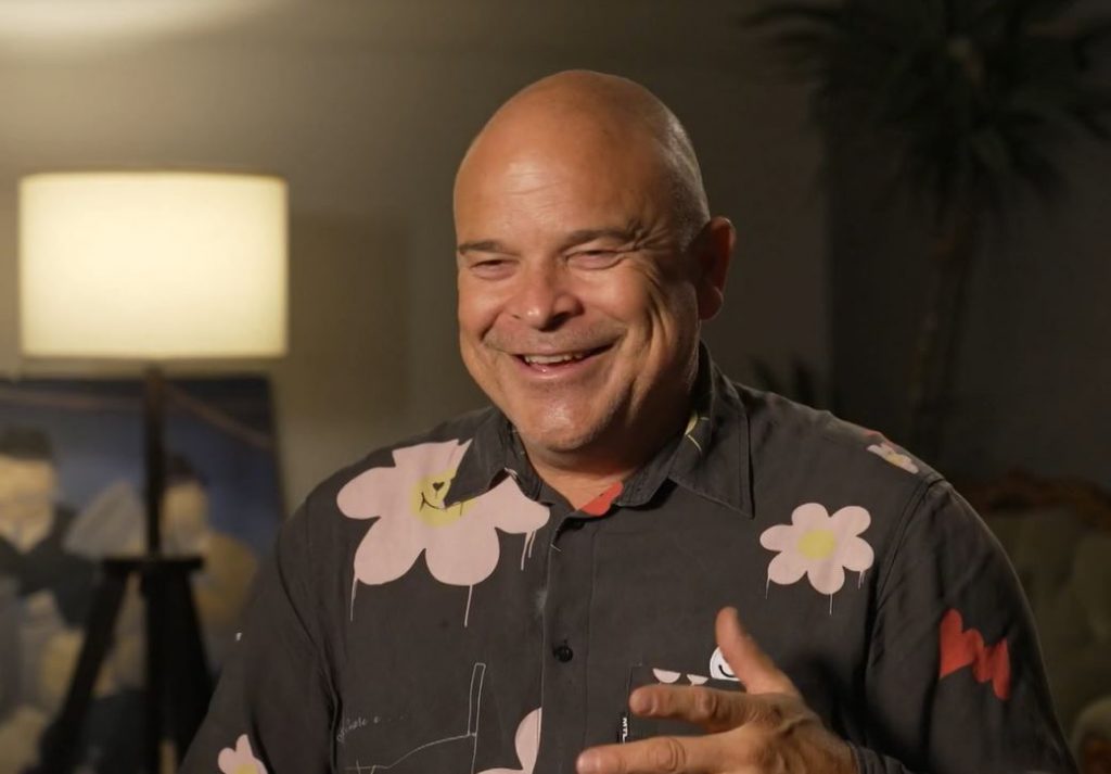 VIDEO. “Mēs vairs neesam divdesmitgadnieki” – šefpavārs Elmārs Tannis ...