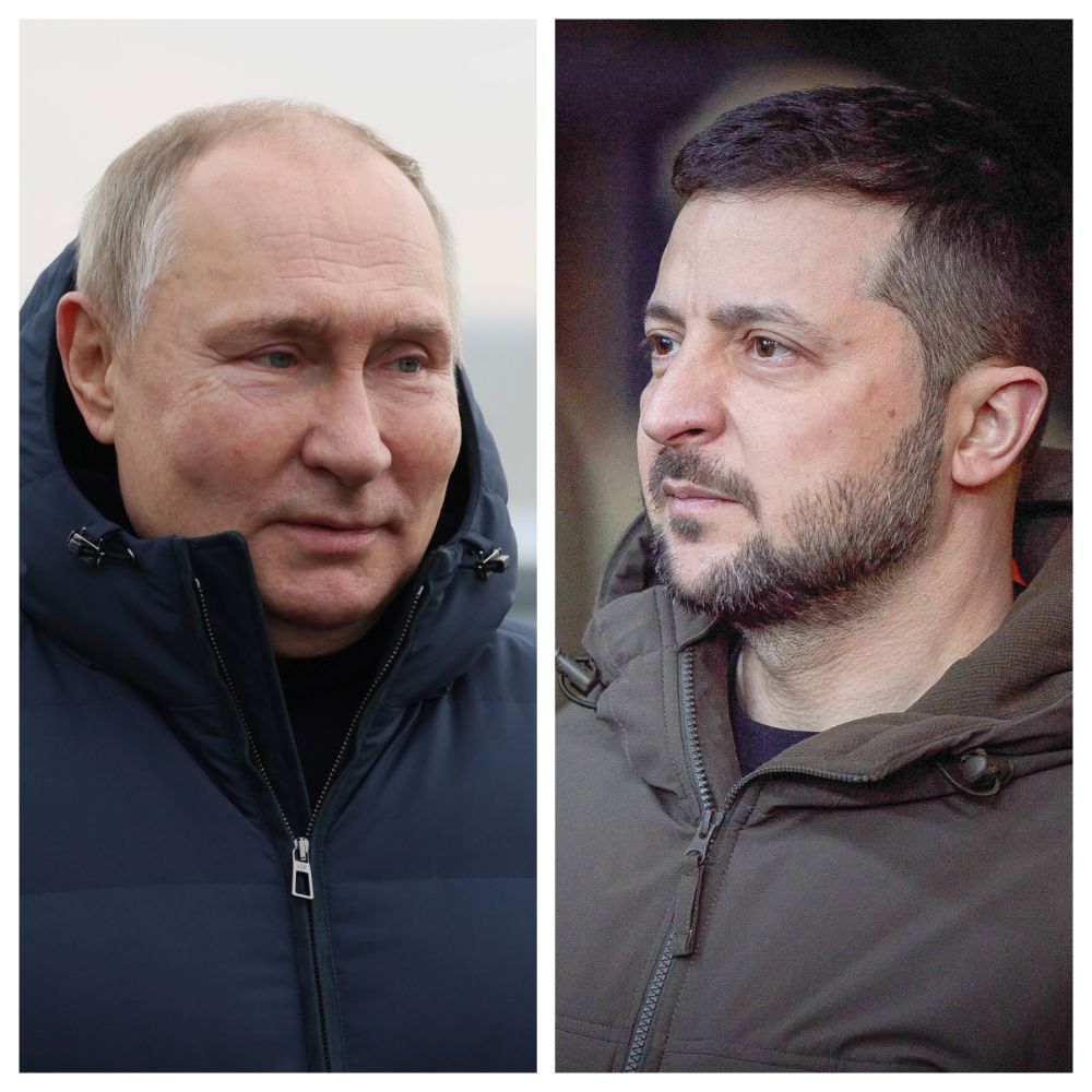 Putins kaut ko tādu nebija gaidījis: eksperts par to, kā izgāzies ...