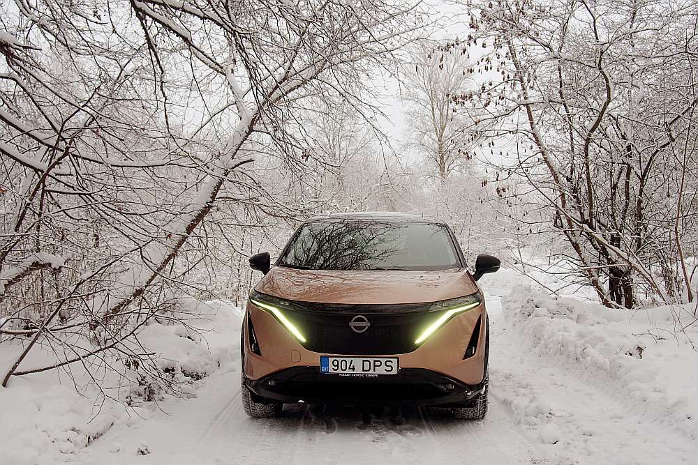 Jaunajā gadā – auto sapņus piepildīt! Vai vismaz nezaudēt… | LA.LV