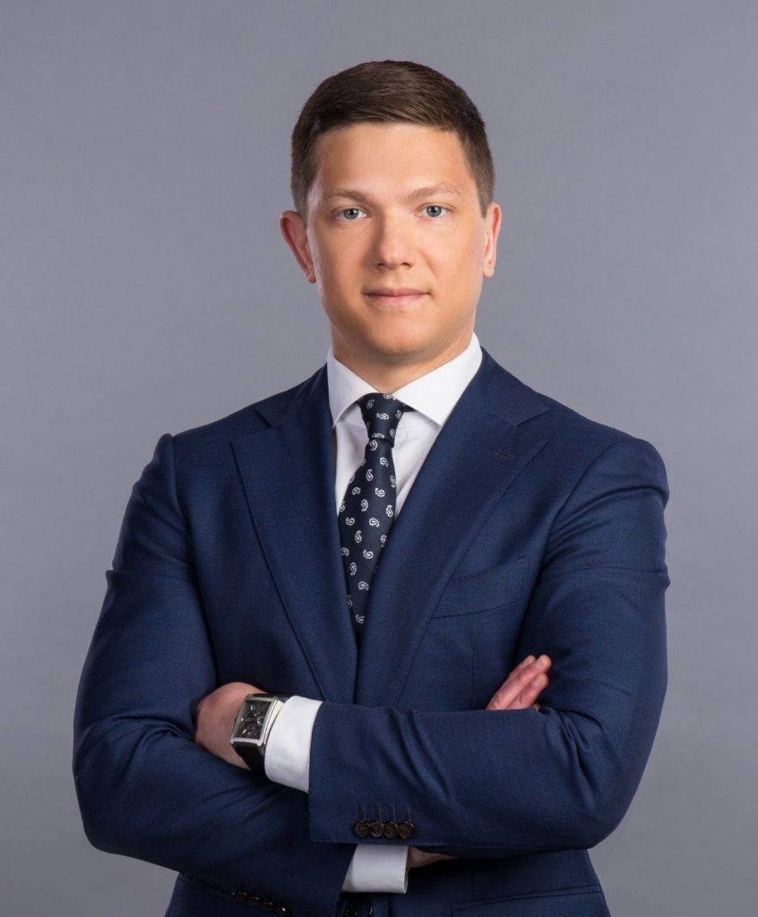 “LPB Bank” mērķis – nodrošināt vienuviet visus FinTech nozarei ...