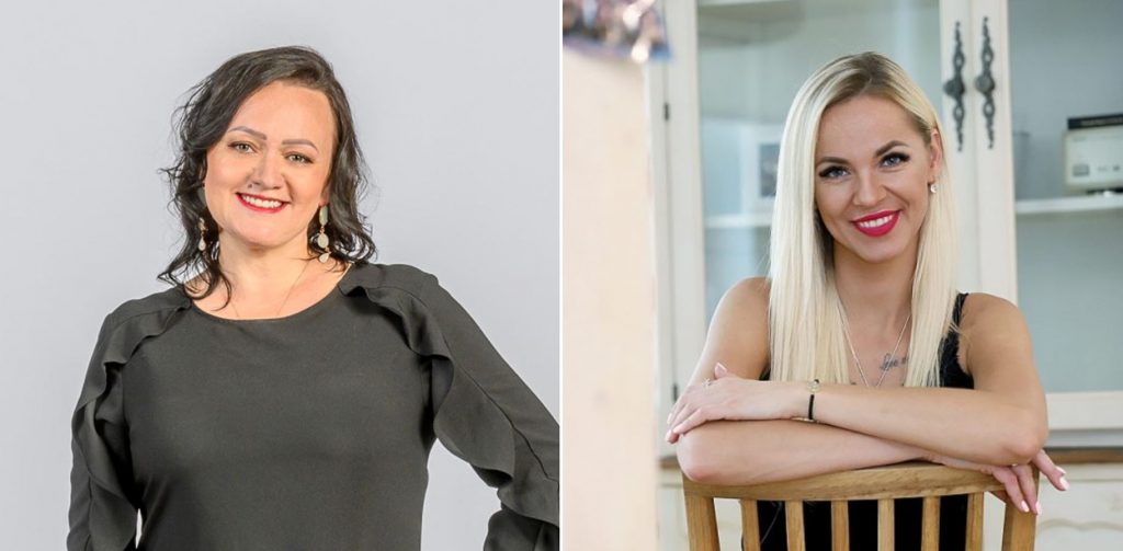 VIDEO. “Man bija bail no viņas!”: apspiešana, bloķēts konts un ...