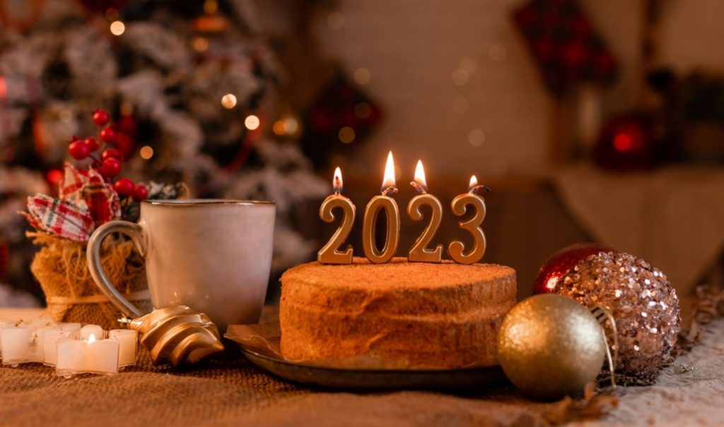 APTAUJA. Ko sagaidāt no jaunā gada? | LA.LV