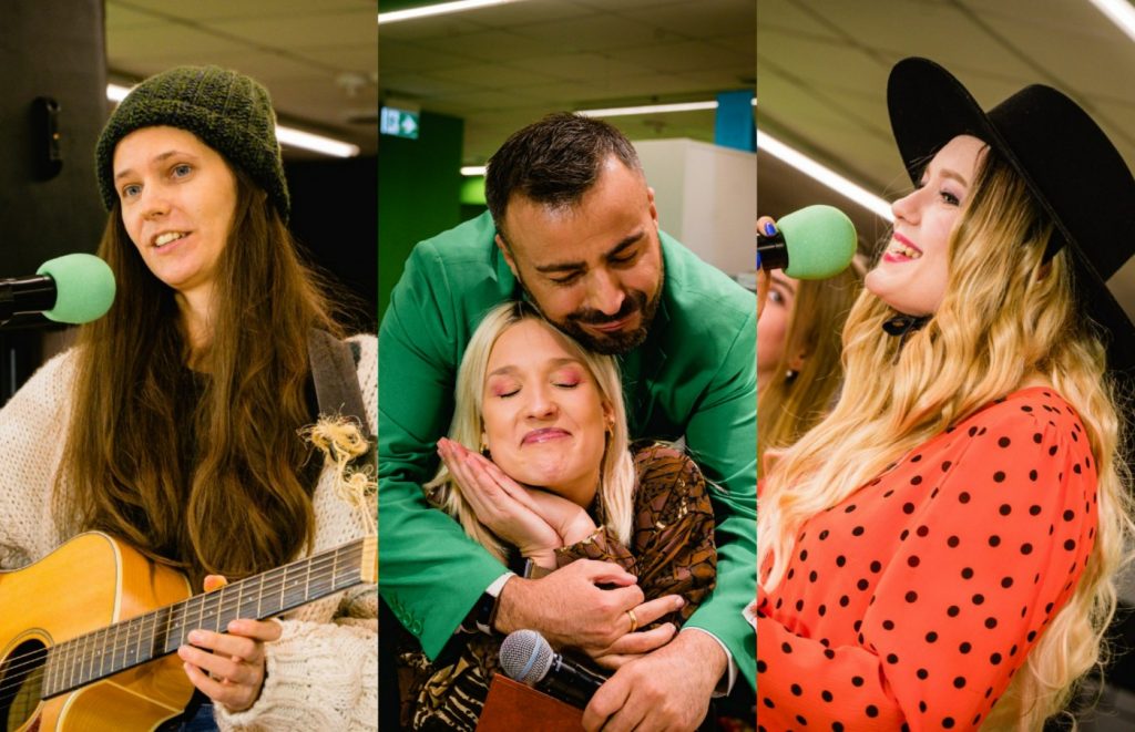 FOTO. Kapsulu garderobe, depozīts, vietējo zemnieku gardumi! Latvijas ...