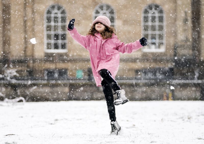 Pusaudzis atsakās valkāt cepuri: kādas var būt sekas cepures ...