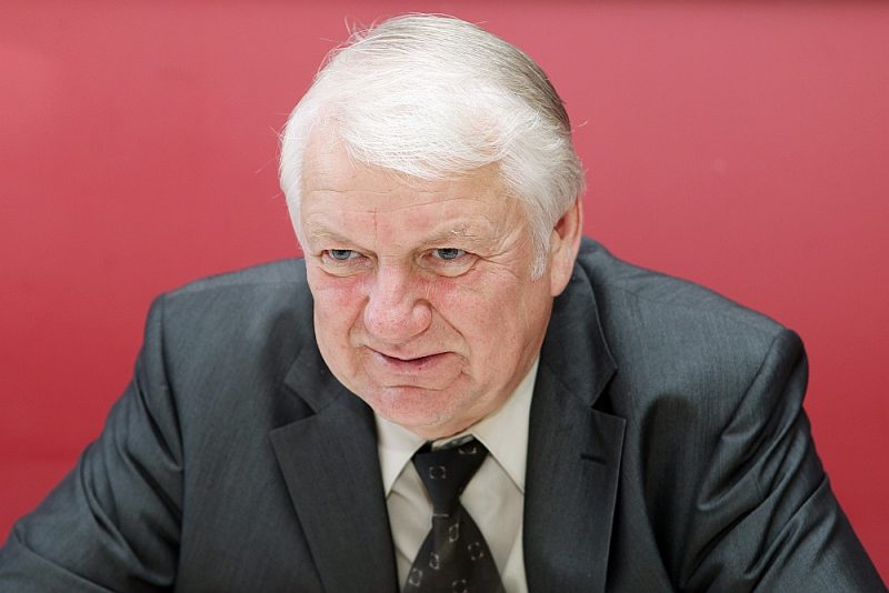Aleksandrs Lielmežs: Par enerģētikas pašpietiekamību un taisnīgiem ...