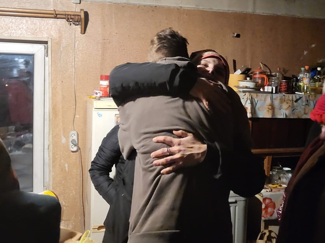 Komentāri | VIDEO. “Tas bija emocionāli fantastiski skaists brīdis ...