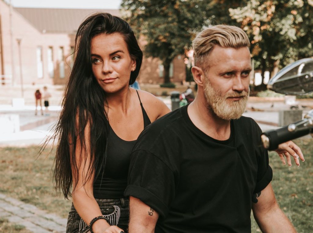 “Un es tik un tā ar viņu “ielaidos” attiecībās!”: Miks Ozoliņš pēc ...