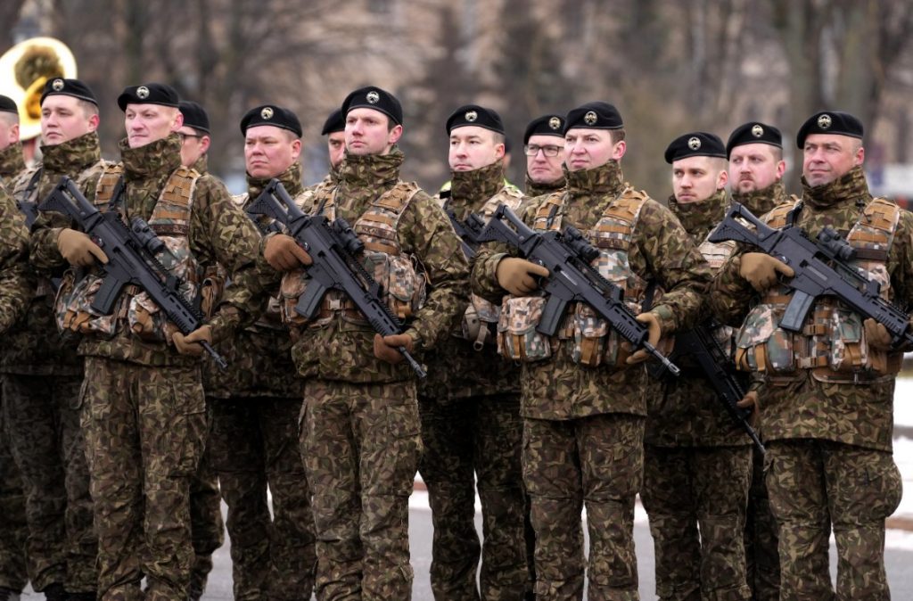 Jautā skatītājs: Kādēļ es kā pašvaldības policists un fiziski spēcīgs ...