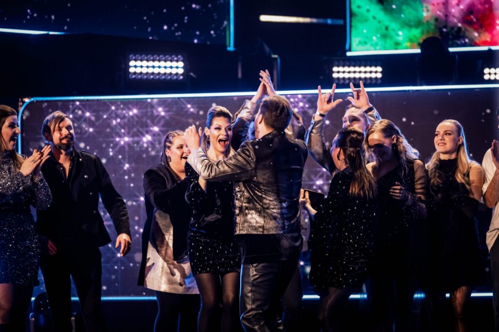 FOTO. Izraudzīti dziesmu konkursa “Supernova 2023” finālisti. Vai ...