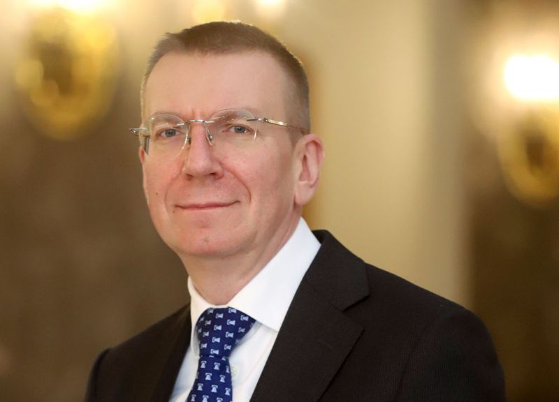 Vara pārbauda cilvēkus. Valainis par to, vai Rinkevičs būs labs Valsts ...