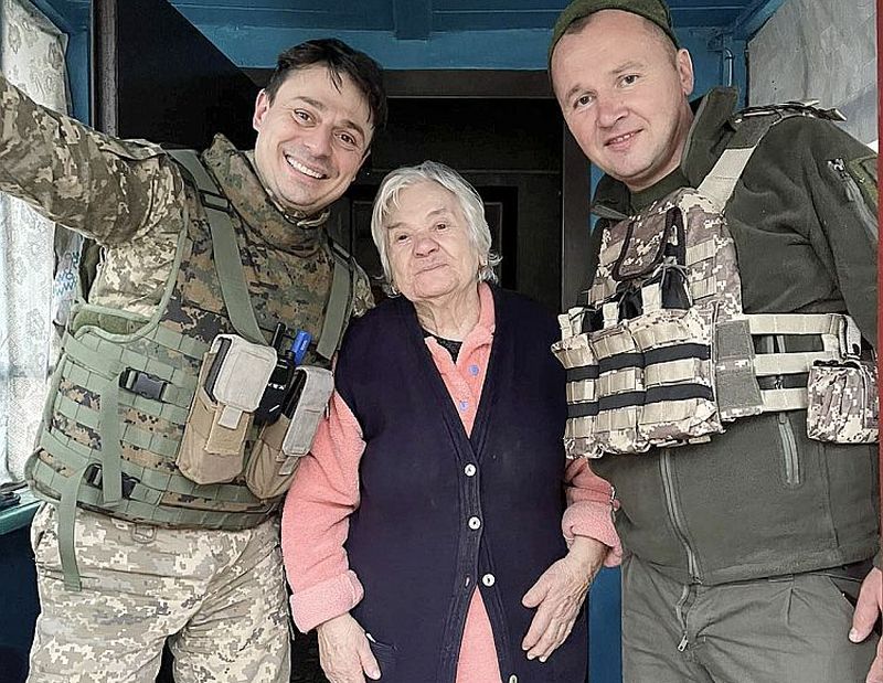 Ukrainas Hokeja federācijas prezidents Georgijs Zubko: “Mācāmies dzīvot ...