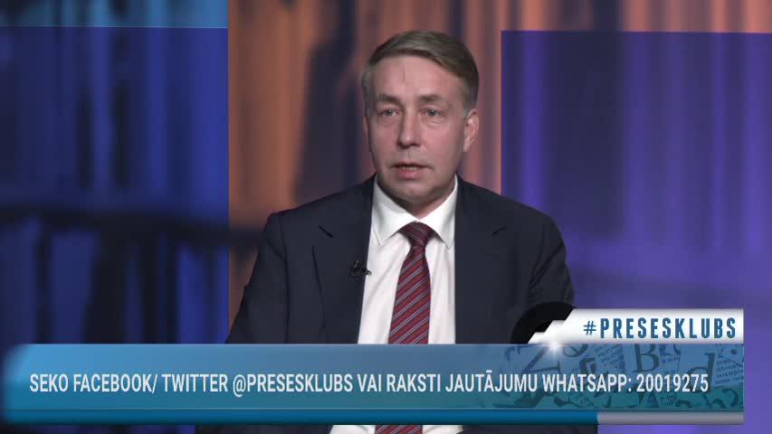 Uldis Augulis: Tiem, kas gāja kopā ar Putinu ar “Z” burtiem uz ...