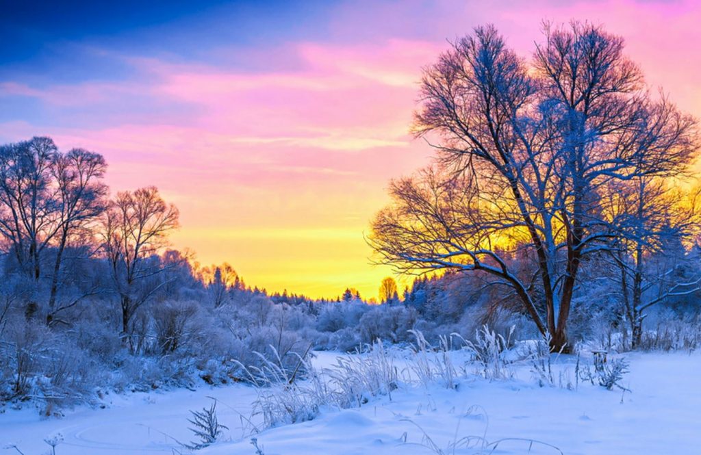 Uzspīdēs saulīte! Cik silta būs sestdiena? | LA.LV