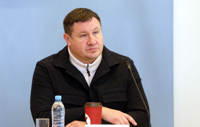 Politiskais muzeja skandāls Ogrē. “Delna” lūdz VARAM vērtēt iespēju no ...