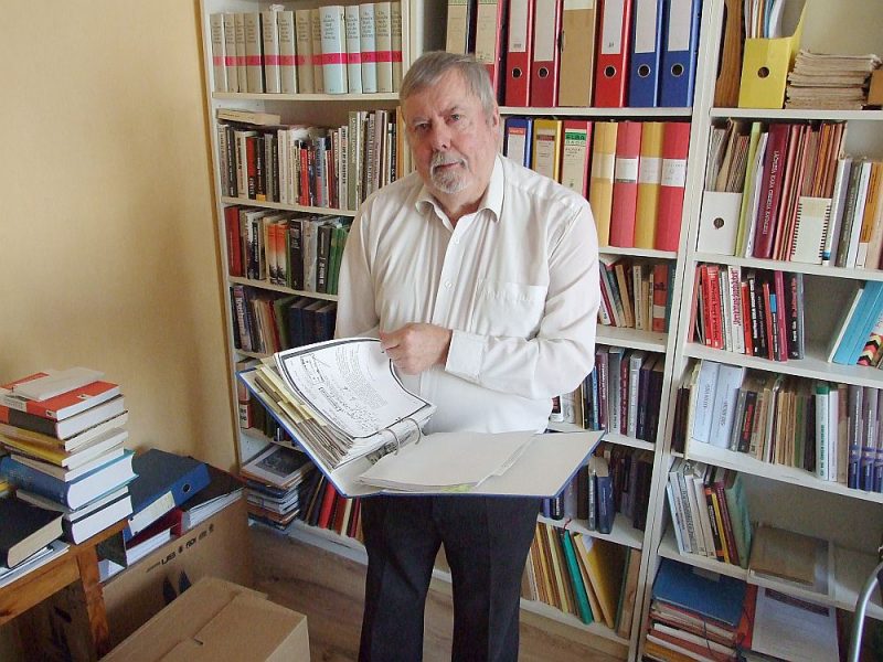 Viesturs Sprūde. Būtība, lai būtu skaidrs, kas un kā notika – latviešu ...