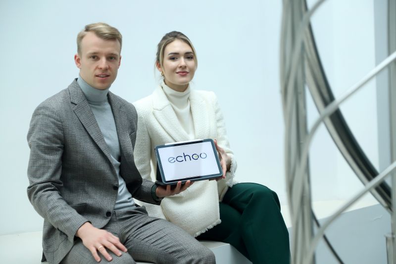 “Būvniecība ir segments, kas digitalizējas lēni.” Ēku automatizācijas projektu īstenotāju “Echoo ...