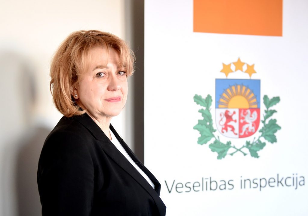 “Šobrīd lakmusa papīrs krāsojas gana sarkans, jo ļoti daudz sūdzību ...