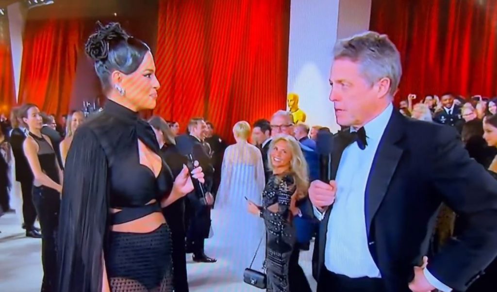 VIDEO. “Viņam vajadzēja palikt mājās…”: uzmanības centrā “Oskara ...