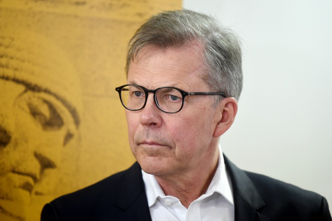 Politologs Rajevskis pasaka skaidri un gaiši, kas ir Pīlēna galvenais ...