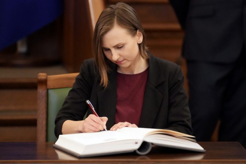 Leila Rasima: Latgalē ir divreiz lielāka iespēja nomirt no slimībām ...