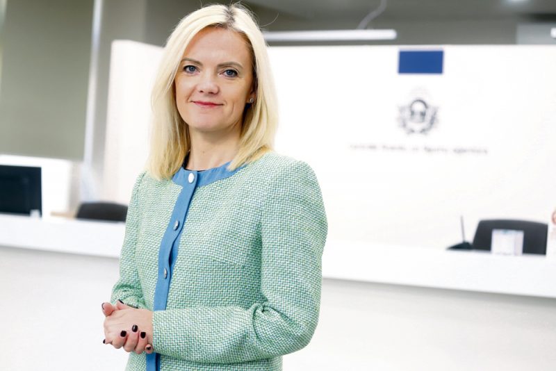 Starts ar skandālu | LA.LV