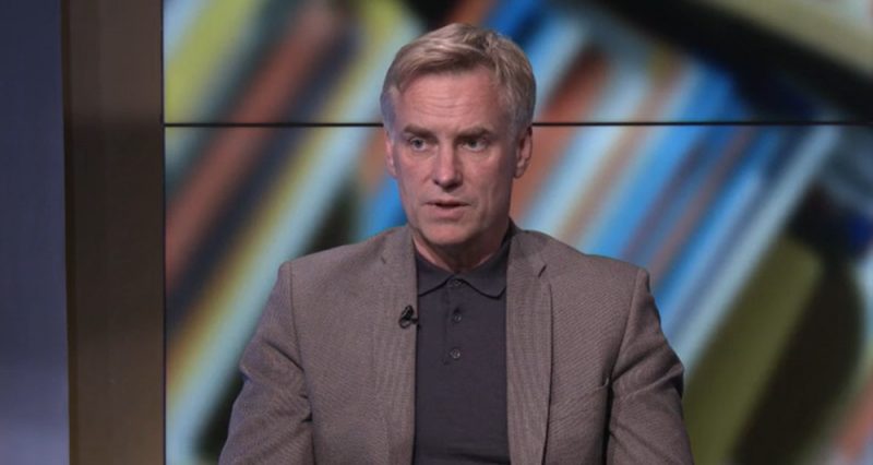 “Viņi attālinās no Putina režīma.” Gulbis pārliecināts, ka Latvijas ...