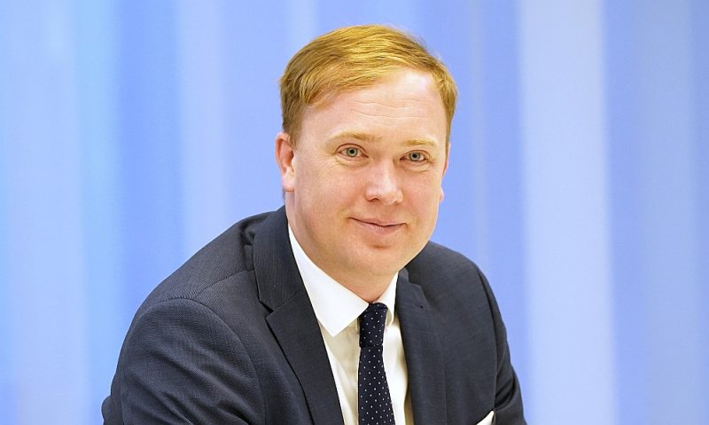 Rinkēvičs un Valainis uz Vāciju vedīs vēsturiski lielāko Latvijas ...