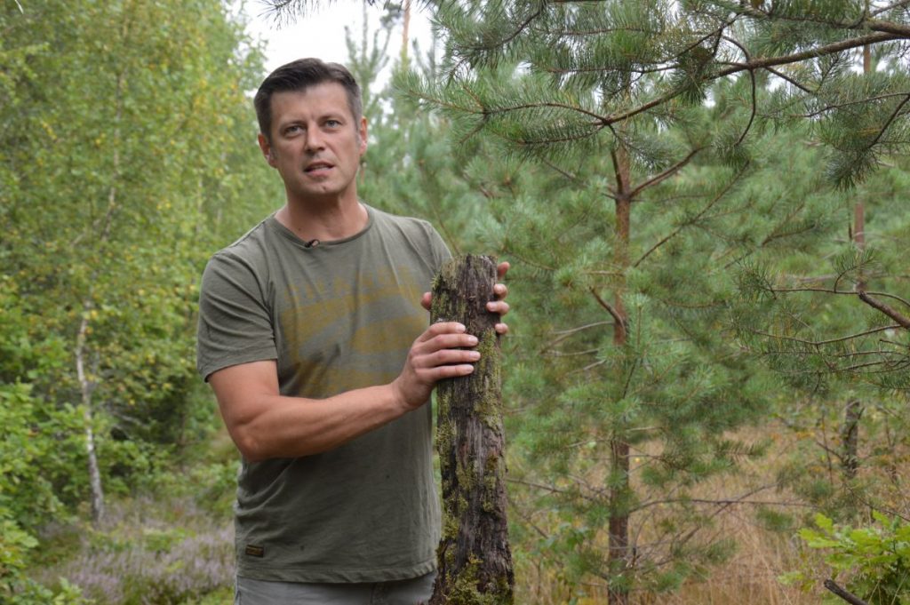 Valdis Kalns – jurists ar mežsaimnieka dvēseli | LA.LV